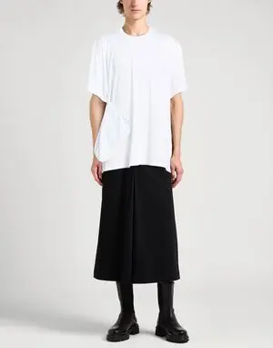 Comme Des Garçons Homme Plus T-shirt Size Polyester