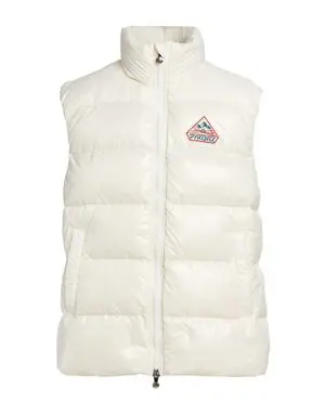 Pyrenex John Vest Size Polyamide, Recycled Polyamide