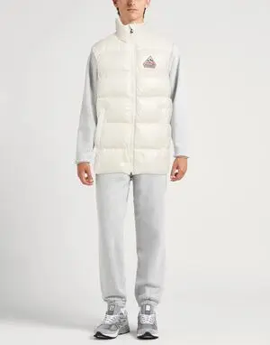 Pyrenex John Vest Size Polyamide, Recycled Polyamide