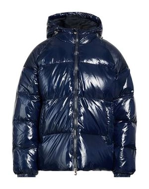 Pyrenex Sten Puffer Size Polyamide, Recycled Polyamide - Blue