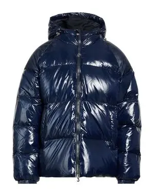 Pyrenex Sten Puffer Size Polyamide, Recycled Polyamide