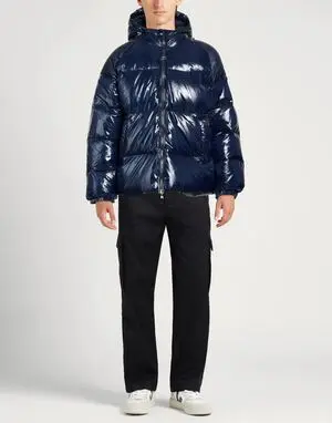 Pyrenex Sten Puffer Size Polyamide, Recycled Polyamide