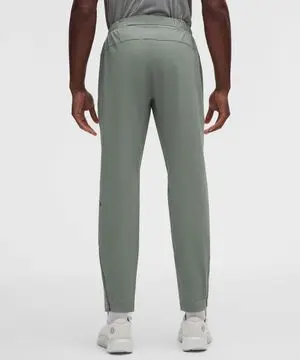 Lululemon Mile Maker Pant - Willow Leaf