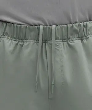 Lululemon Mile Maker Pant - Willow Leaf