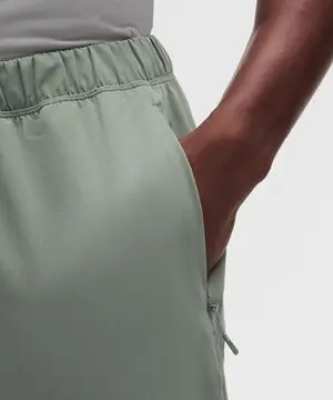 Lululemon Mile Maker Pant - Willow Leaf