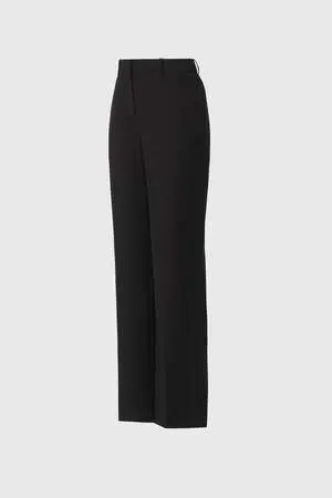 Mackage Meredith Tailored Trousers - Black
