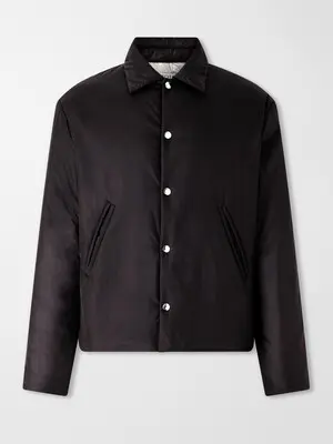 TOTEME Shell Liner Jacket