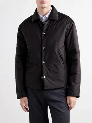 TOTEME Shell Liner Jacket