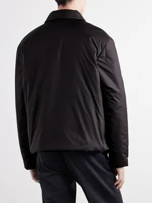 TOTEME Shell Liner Jacket