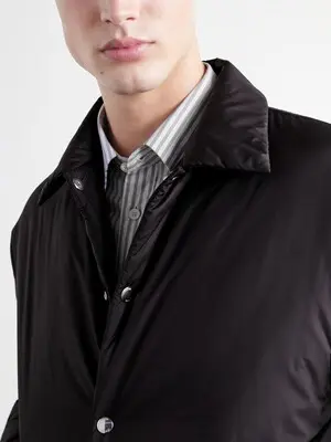 TOTEME Shell Liner Jacket