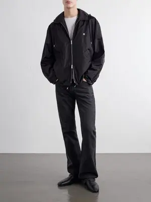 TOTEME Shell Jacket