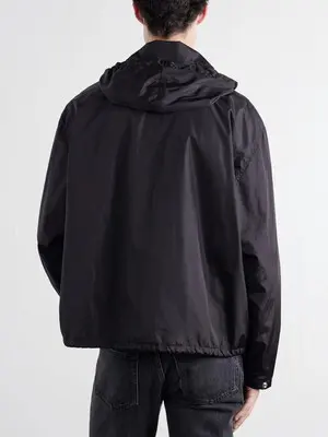 TOTEME Shell Jacket