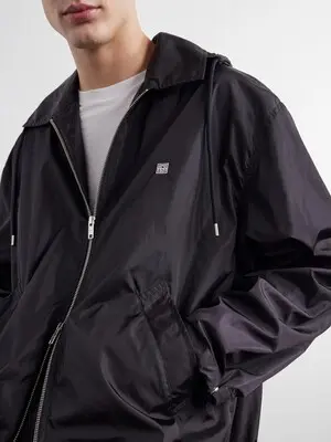 TOTEME Shell Jacket