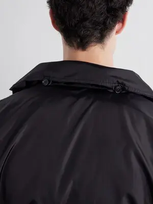 TOTEME Shell Jacket