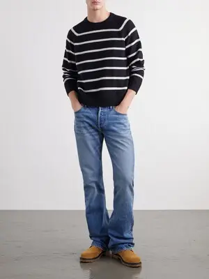 TOTEME Bootcut Jeans