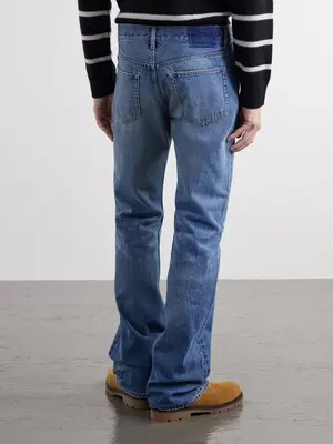 TOTEME Bootcut Jeans