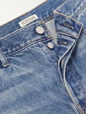 TOTEME Bootcut Jeans