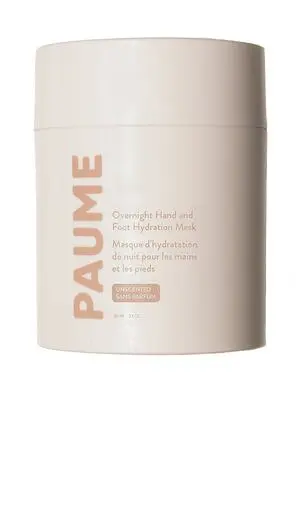 PAUME Overnight Hand & Foot Hydration Mask