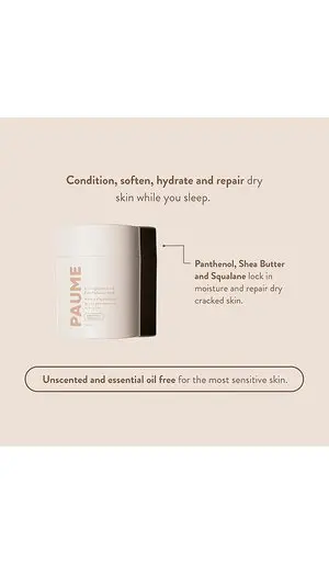 PAUME Overnight Hand & Foot Hydration Mask Refill