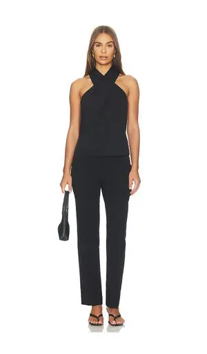 Theory Halter Top
