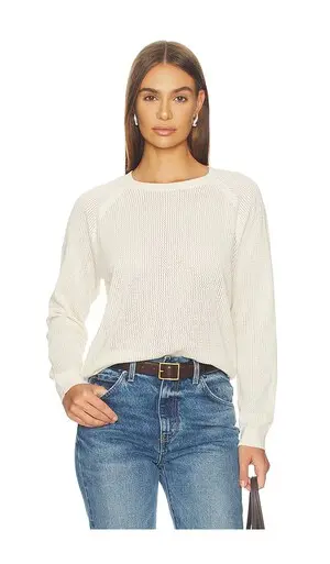 STITCHES & STRIPES Jordan Pullover