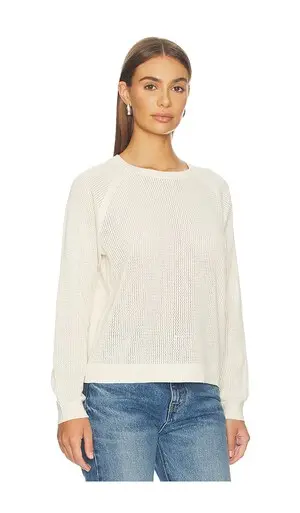 STITCHES & STRIPES Jordan Pullover