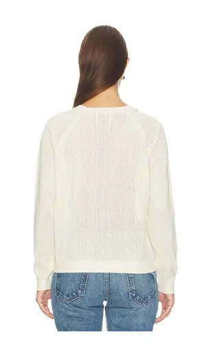 STITCHES & STRIPES Jordan Pullover