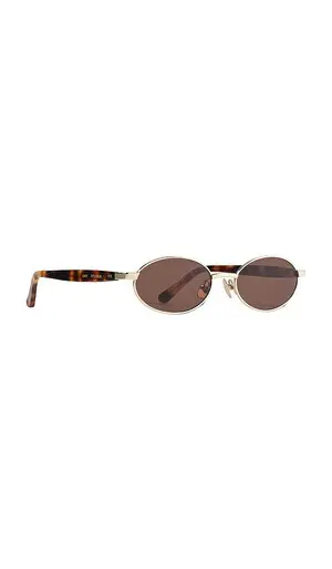 DMY STUDIOS Tove Sunglasses