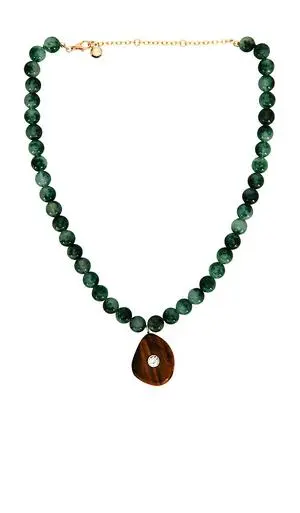 Baublebar Jamie Semi Precious Beaded Necklace
