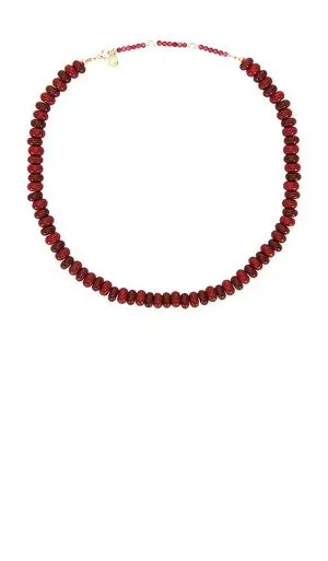 Baublebar Joyce Semi Precious Beaded Necklace