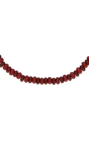 Baublebar Joyce Semi Precious Beaded Necklace