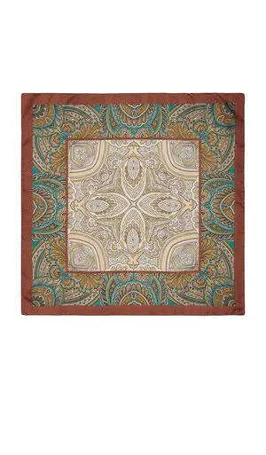 8 Other Reasons Satin Scarf
