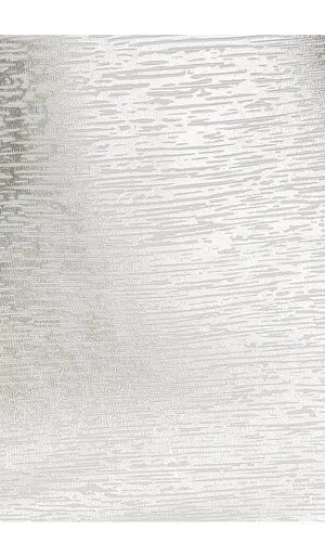 Retrofete Saskia Knit Dress In Metallic