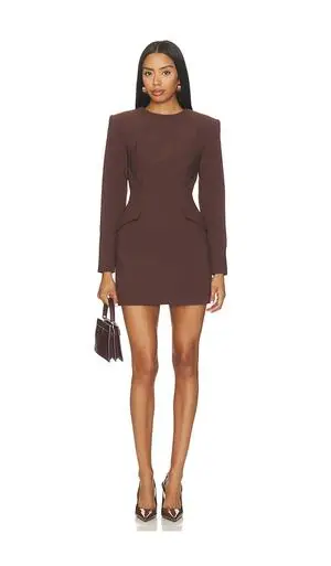 Ronny Kobo Brette Dress