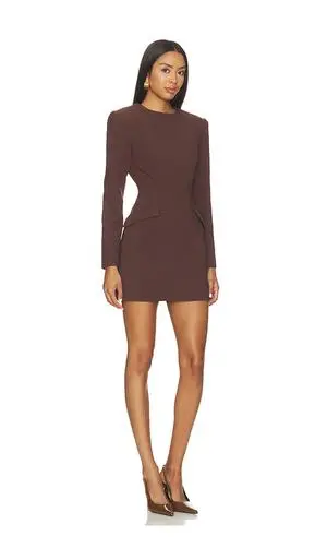 Ronny Kobo Brette Dress