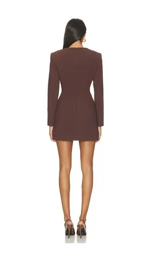 Ronny Kobo Brette Dress