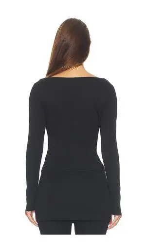 Astr The Label Holly Top