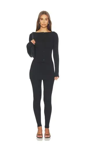 Astr The Label Holly Top