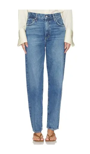 Citizens Of Humanity Emerson Taper Jean In Denim-medium