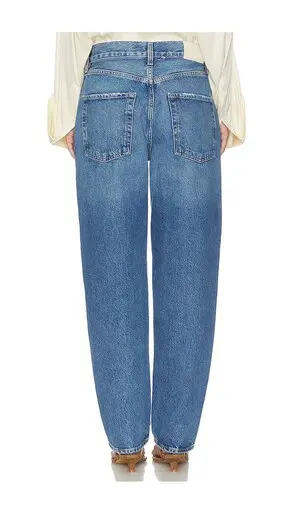 Citizens Of Humanity Emerson Taper Jean In Denim-medium