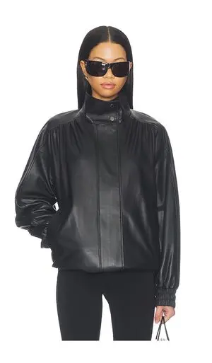 Soia & Kyo Miu Jacket - Black