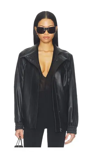 Soia & Kyo Miu Jacket