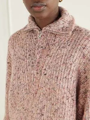 MARANT ETOILE Anita Ribbed Sweater