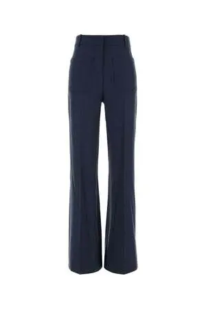 Victoria Beckham Twill Alina Pant