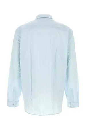 Gucci Light Cupro Blend Shirt