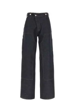 Victoria Beckham Denim Jeans - Blue