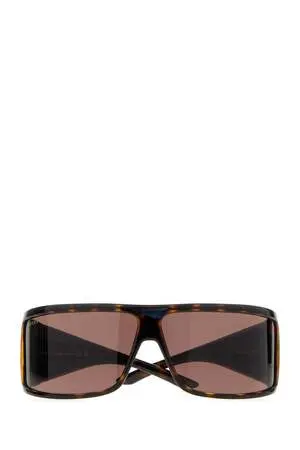 Gucci Printed Acetate Sunglasses
