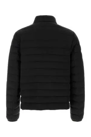 Moose Knuckles Stretch Nylon Down Jacket