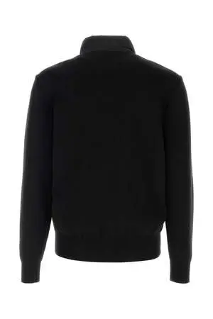Mackage Stretch Wool Blend Haney Jacket