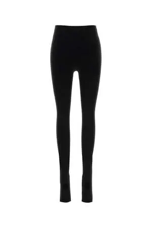 Gucci Stretch Nylon Leggings